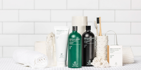 What is a Zero Waste Bathroom? | Terra & Co.
