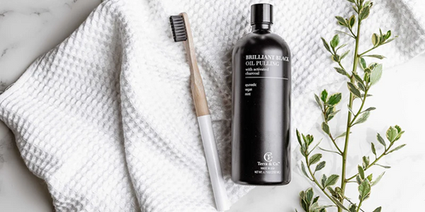 The Ultimate Guide to Oil Pulling: Benefits, Techniques, and Tips ...