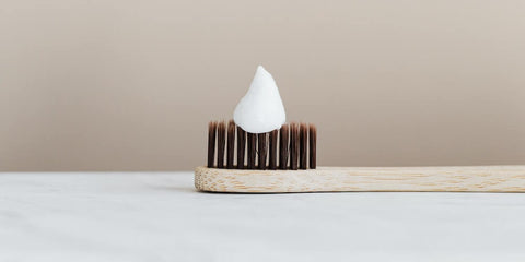 What Happens if You Swallow Toothpaste | Terra & Co.