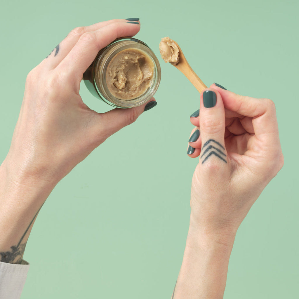 DOG'S TOOTHPASTE | Terra & Co.