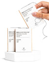 Brilliant Black® Floss – Whitens Between Teeth Naturally | Terra & Co.