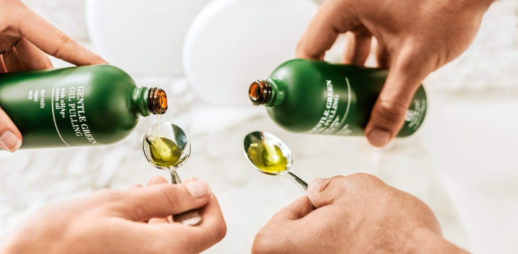 Terra & Co. | Sustainable, Non-Toxic Oral Care inspired by Ayurveda