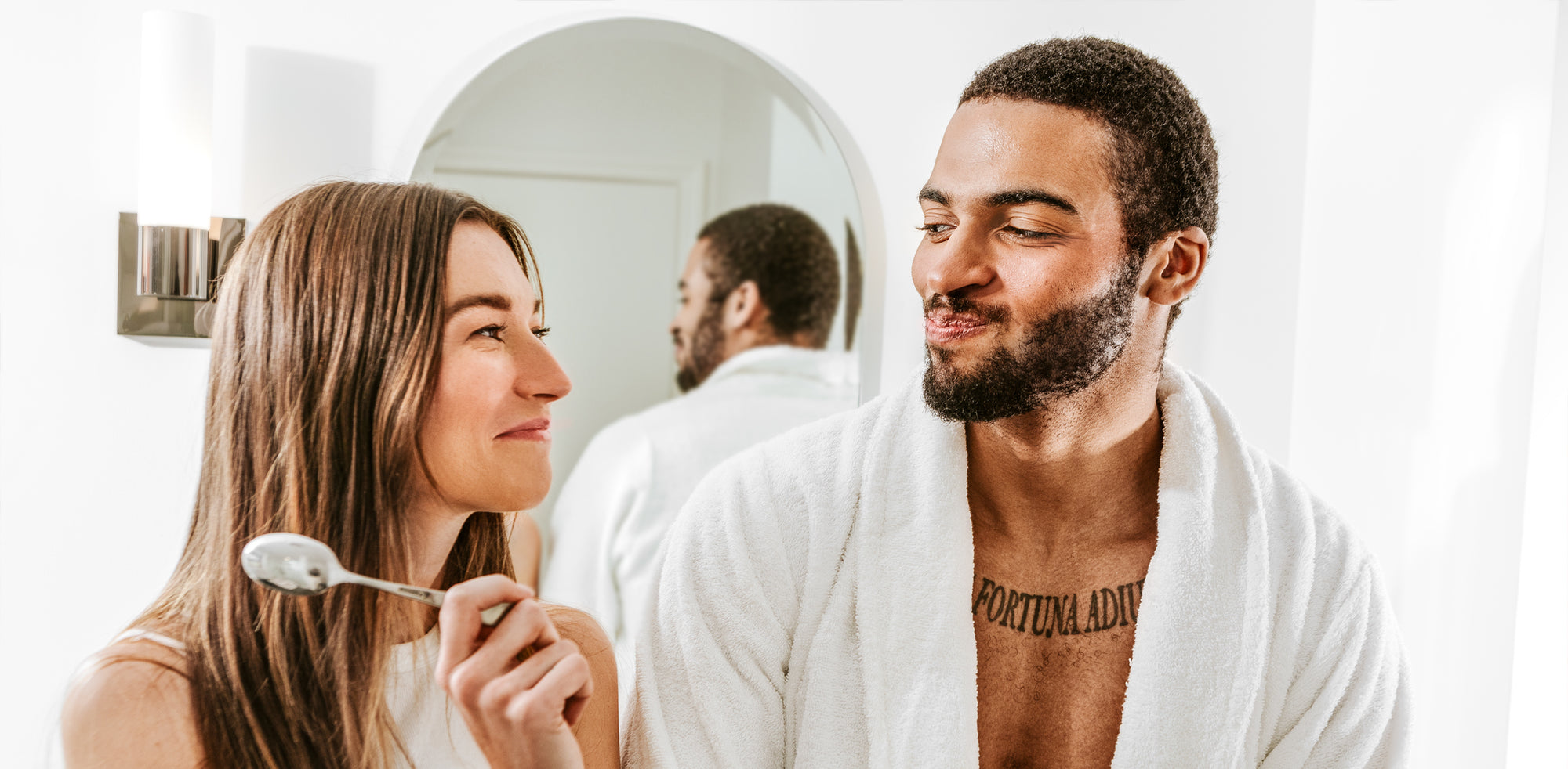 Terra & Co. | Sustainable, Non-Toxic Oral Care inspired by Ayurveda